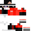 Gwmccool Revamp+Red+Special Effects | Minecraft Skin