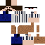 nicolas cage | Minecraft Skin