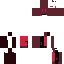 minecraft red skin | Minecraft Skin