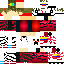 Skin patriotica colombia | Minecraft Skin