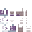 Aesthetic clothes base | Minecraft Skin