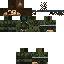 Big Boss | Minecraft Skin