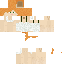 alex white swimsuit | Minecraft Skin