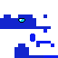 BLUE AMOGUS | Minecraft Skin