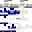 Sakuya izayoi touhou | Minecraft Skin