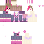 Valerie | Minecraft Skin