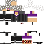 BranzyCraft | Minecraft Skin
