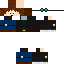 DanTDM old skin | Minecraft Skin