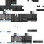 Hive Sweat Hoodie Boy but Hive Style | Minecraft Skin