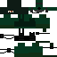 MTF Omega-1 (SCPF) | Minecraft Skin