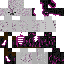 dead enderman (revisit) | Minecraft Skin