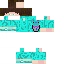 Big baba bubu Minecraft skin | Minecraft Skin
