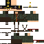 Early 1914 ww1 german uniform | Minecraft Skin