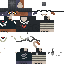 Fortnite Meow Skulls | Minecraft Skin