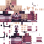 FS ~ Unstoppable Force | Minecraft Skin