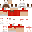 pochacco girl skin | Minecraft Skin