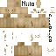 perro meme te quiero | Minecraft Skin
