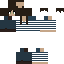 Krisbel | Minecraft Skin