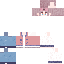 mysta rias sakura bloom | Minecraft Skin