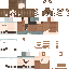 BAND-AID | Minecraft Skin