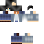 shinto | Minecraft Skin