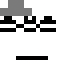 White Rook Chess Piece | Minecraft Skin