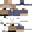 Shane Walsh (S2) | Minecraft Skin