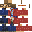Tyler Durden | Minecraft Skin