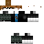 minecraft Headless Head | Minecraft Skin