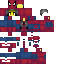 Female - Spider-Man Outfit | Minecraft Skin