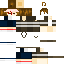 Evan Afton // C.C | Minecraft Skin