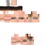 Jesus Andres Lujan Carrion | Minecraft Skin