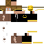 put on a happy face! :D | Minecraft Skin