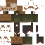 Faun | Minecraft Skin