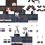 Conan Gray Superache | Minecraft Skin