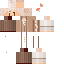 Humanised!Thorn from Hypixel Skyblock | Minecraft Skin