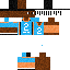 Shai Gilgeous-Alexander | Minecraft Skin
