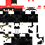 Aldo Geo Batman (Sin capa) | Minecraft Skin