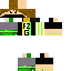 Falubaz Hooligans | Minecraft Skin