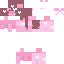 +~*pink Reshade contest*~ | Minecraft Skin