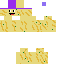 Bene Breadstick Olive Garden | Minecraft Skin