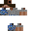 DrDonut | Minecraft Skin