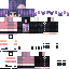 Skyline Sunset (Boy) | Minecraft Skin