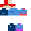 Updated Amigo | Minecraft Skin