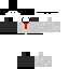 nose jaja | Minecraft Skin