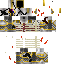 Shattering Cult Master Ornstein | Minecraft Skin