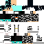 pelicanger | Minecraft Skin