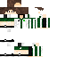 Pelicanger | Minecraft Skin