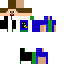 Pelicanger | Minecraft Skin