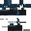 Smolder The Smol Dragon (Kanel) | Minecraft Skin